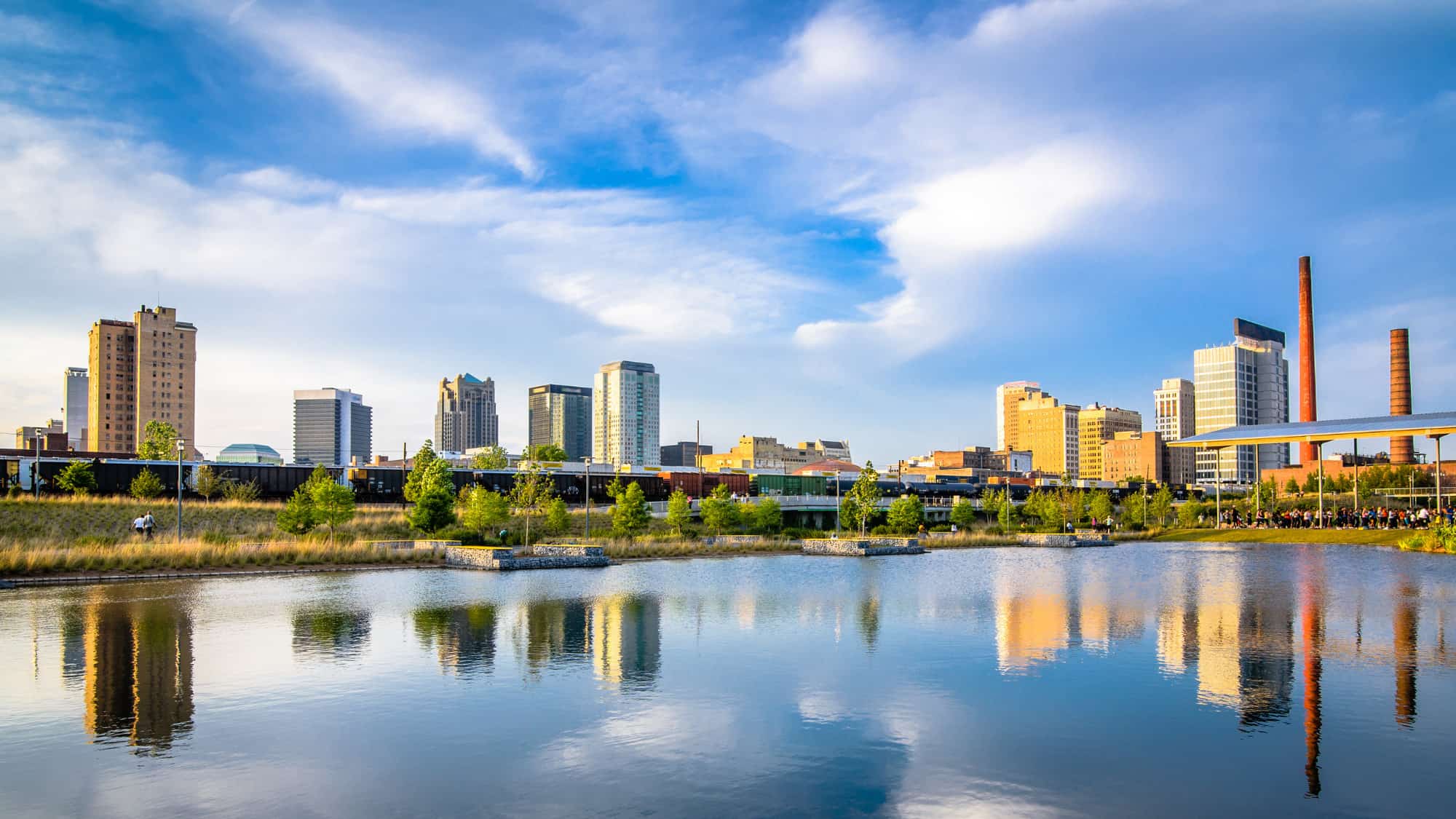 The Cochran Firm - Birmingham