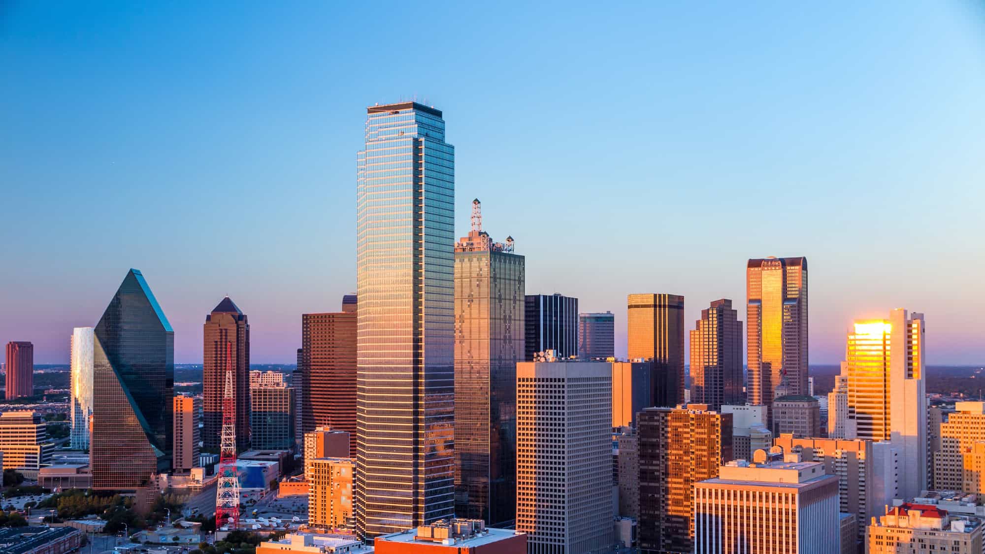 The Cochran Firm - Dallas