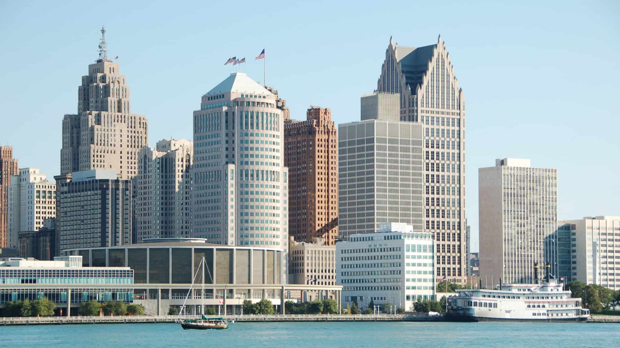 The Cochran Firm - Detroit