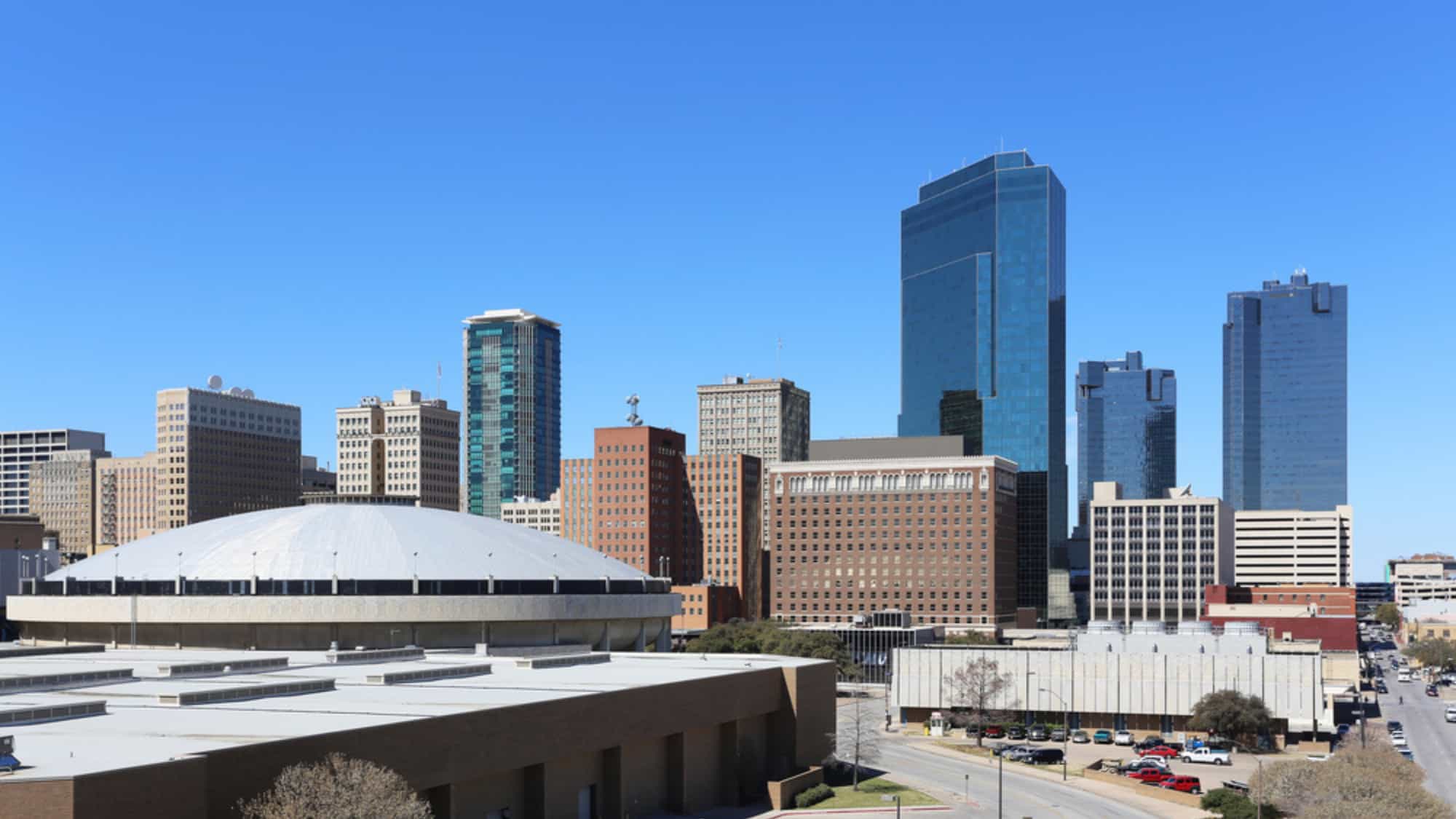 The Cochran Firm - Fort Worth