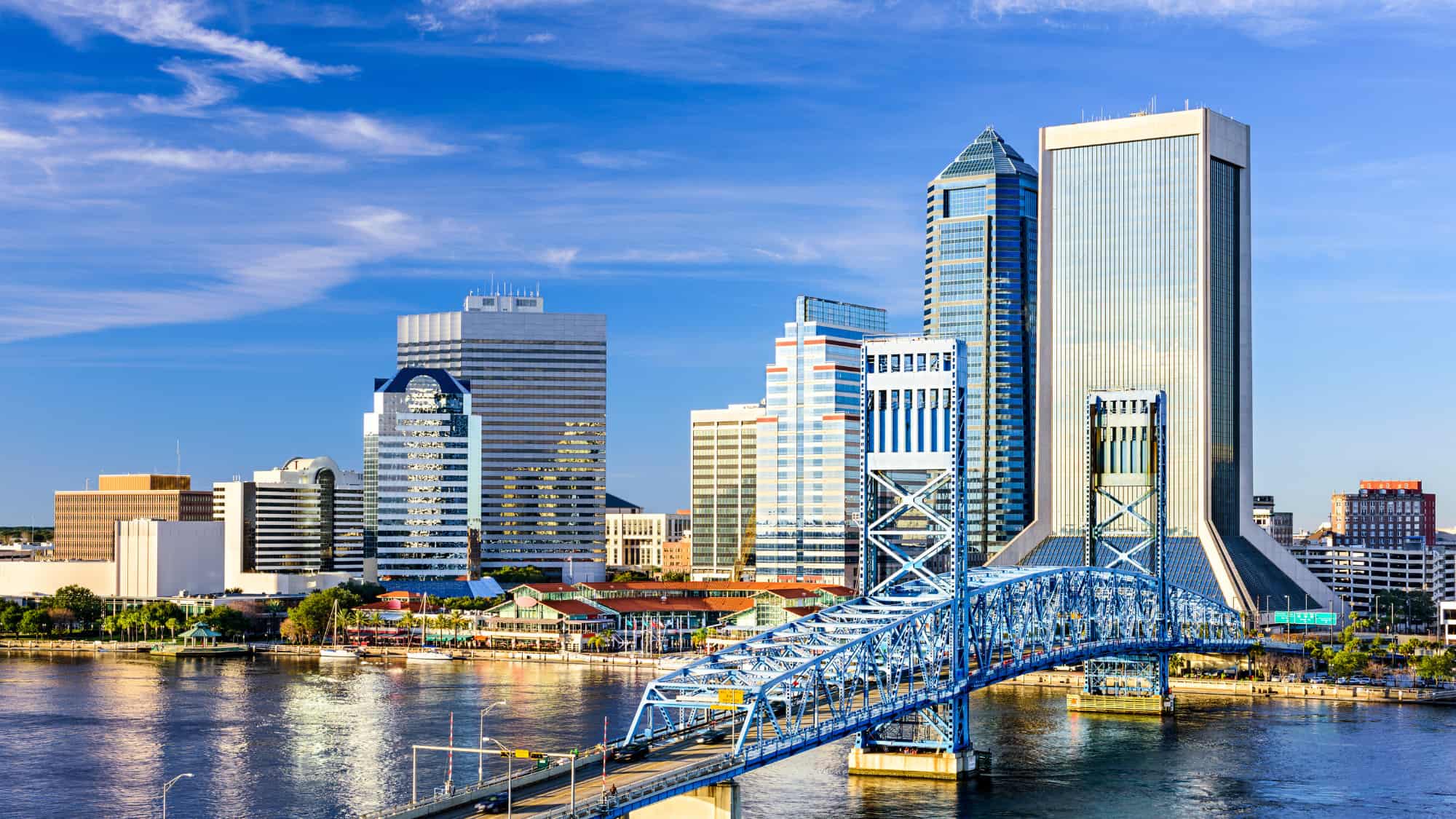 The Cochran Firm - Jacksonville