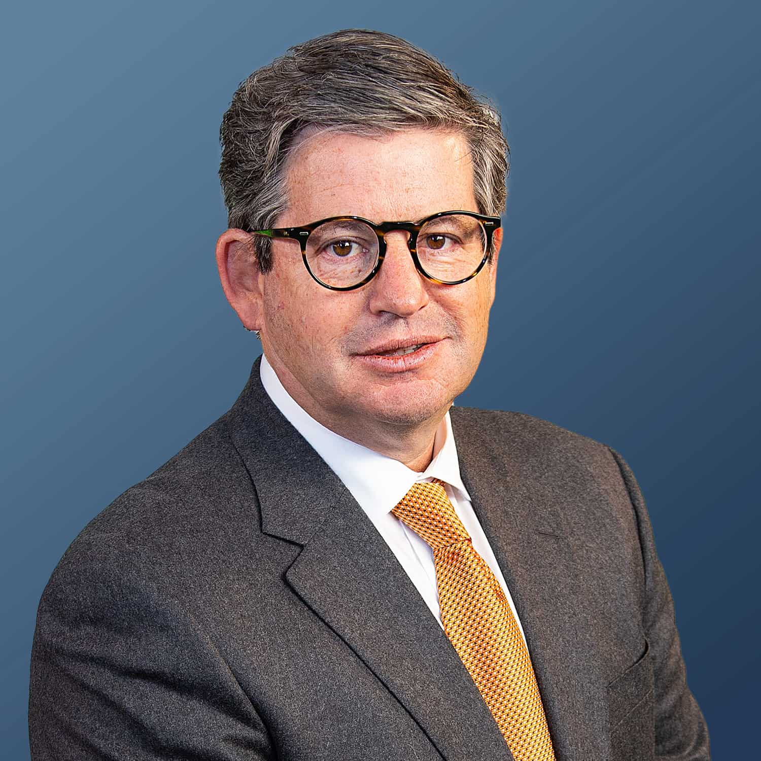 Howard Manis - The Cochran Firm Memphis