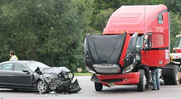 What is the difference between a Truck Wreck and a Car Wreck? - The ...
