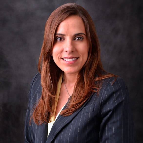 Meet Our Attorneys - The Cochran Firm New Orleans