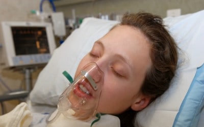 Acute Respiratory Distress Syndrome (ARDS)