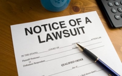 The Anatomy of a Lawsuit - The Cochran Firm New Orleans