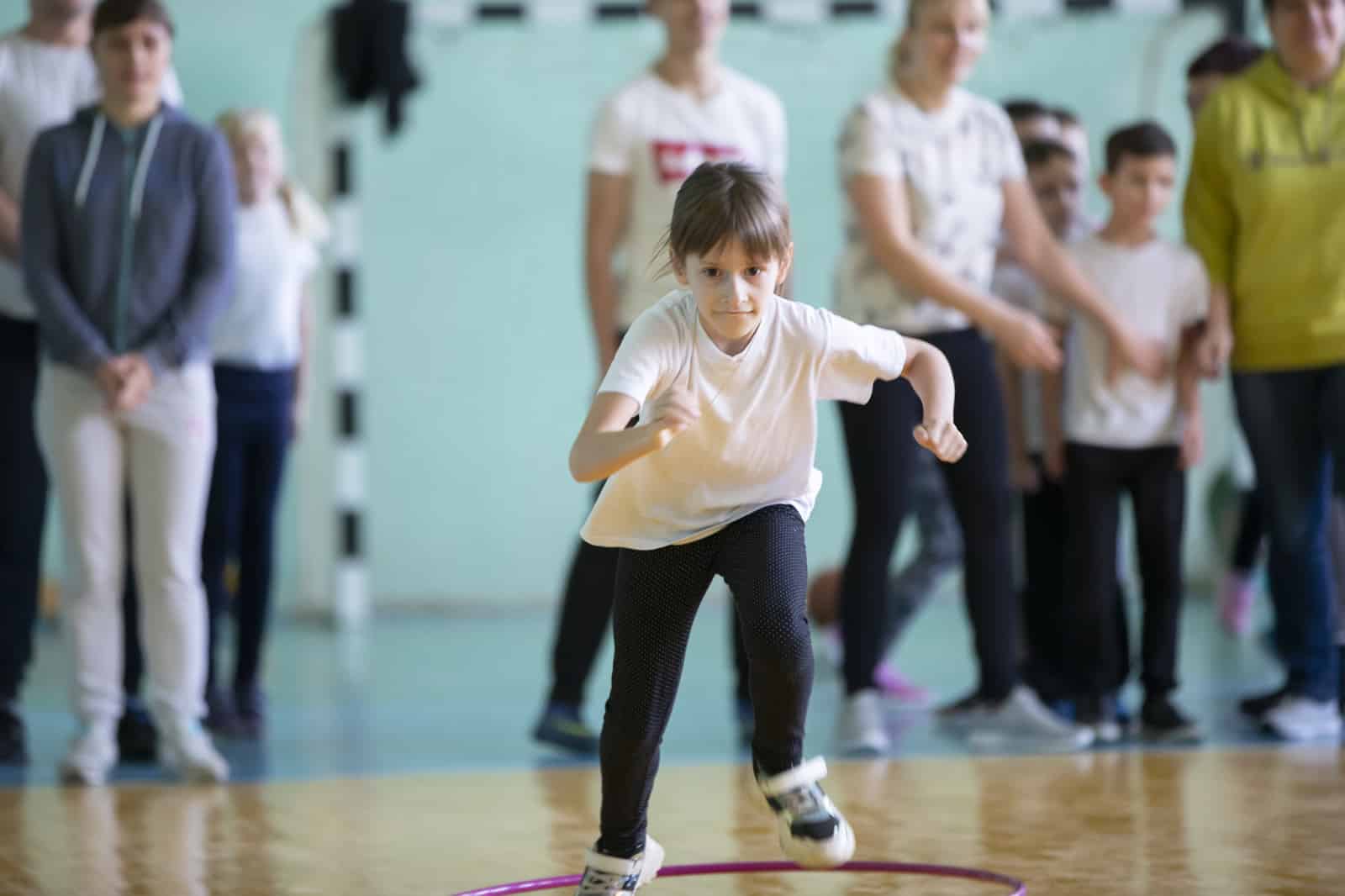 The Importance Of Physical Education - The Cochran Firm New Orleans