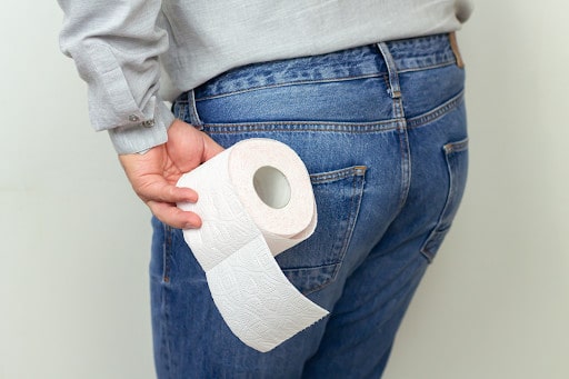 Fecal Incontinence