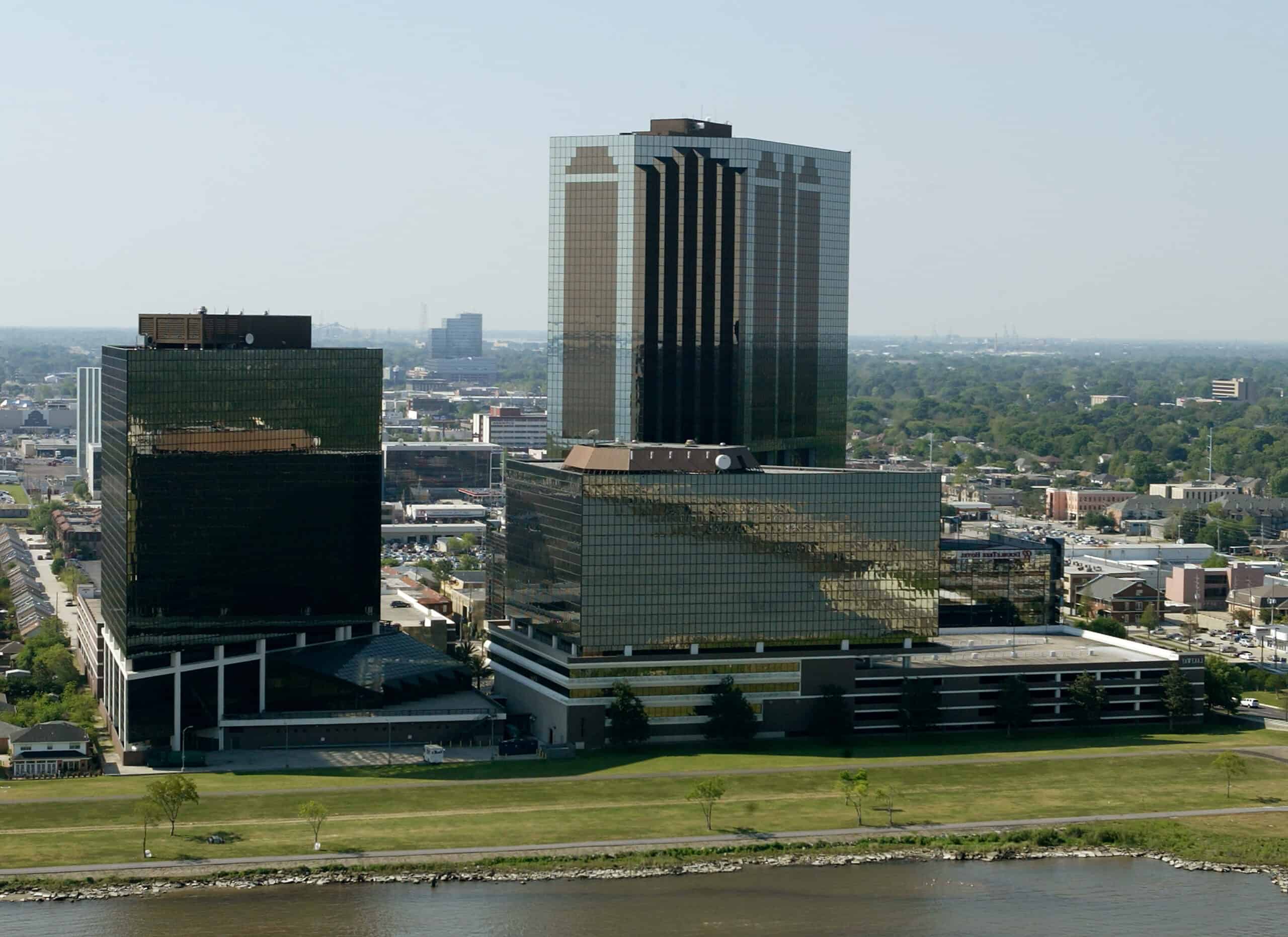 About - The Cochran Firm New Orleans