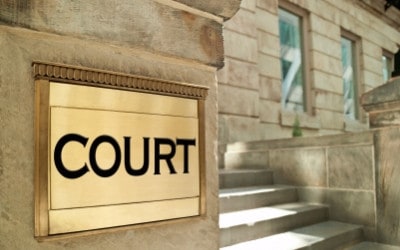 The Court System - The Cochran Firm New Orleans