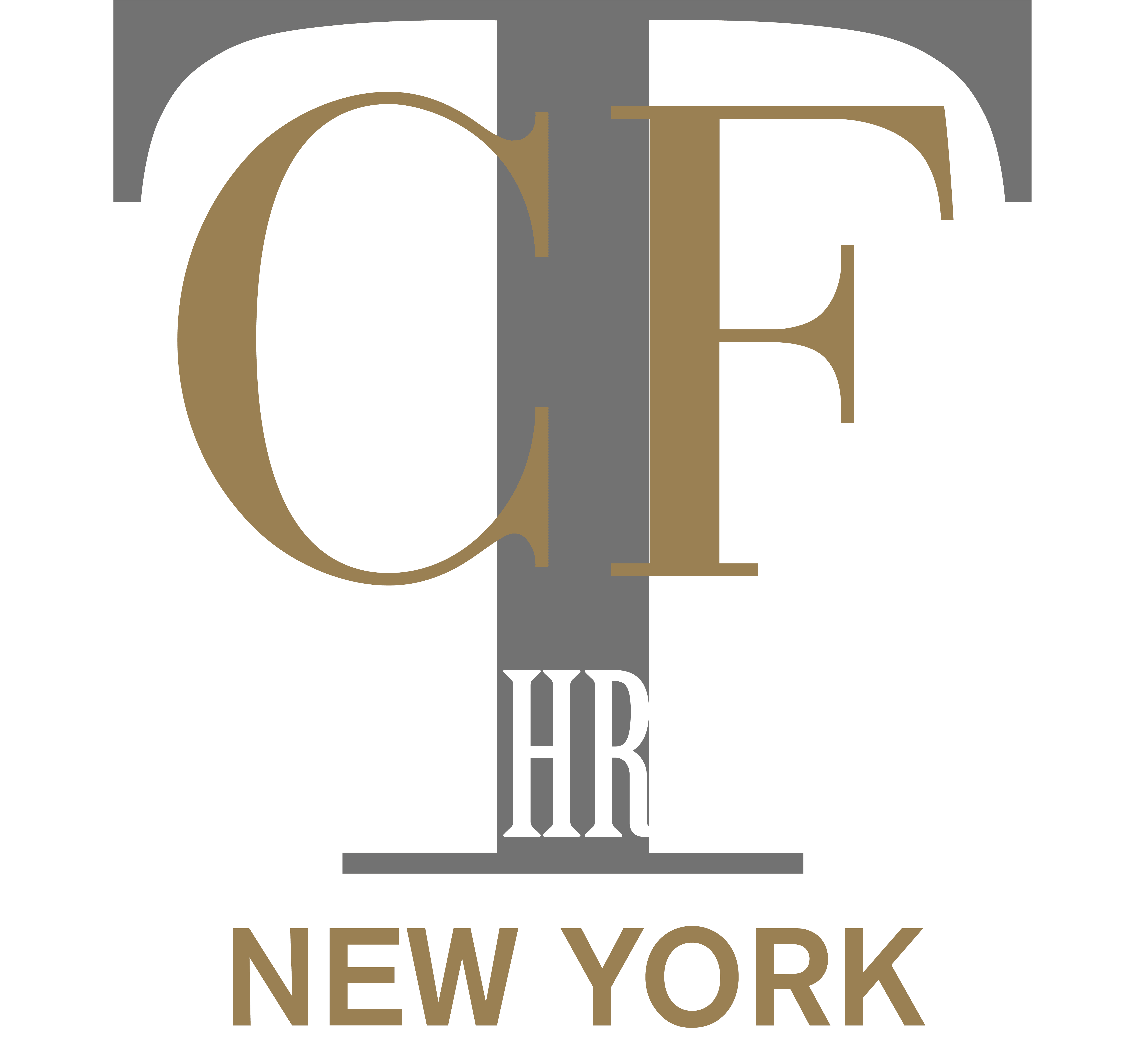 Rudyard Whyte - The Cochran Firm New York