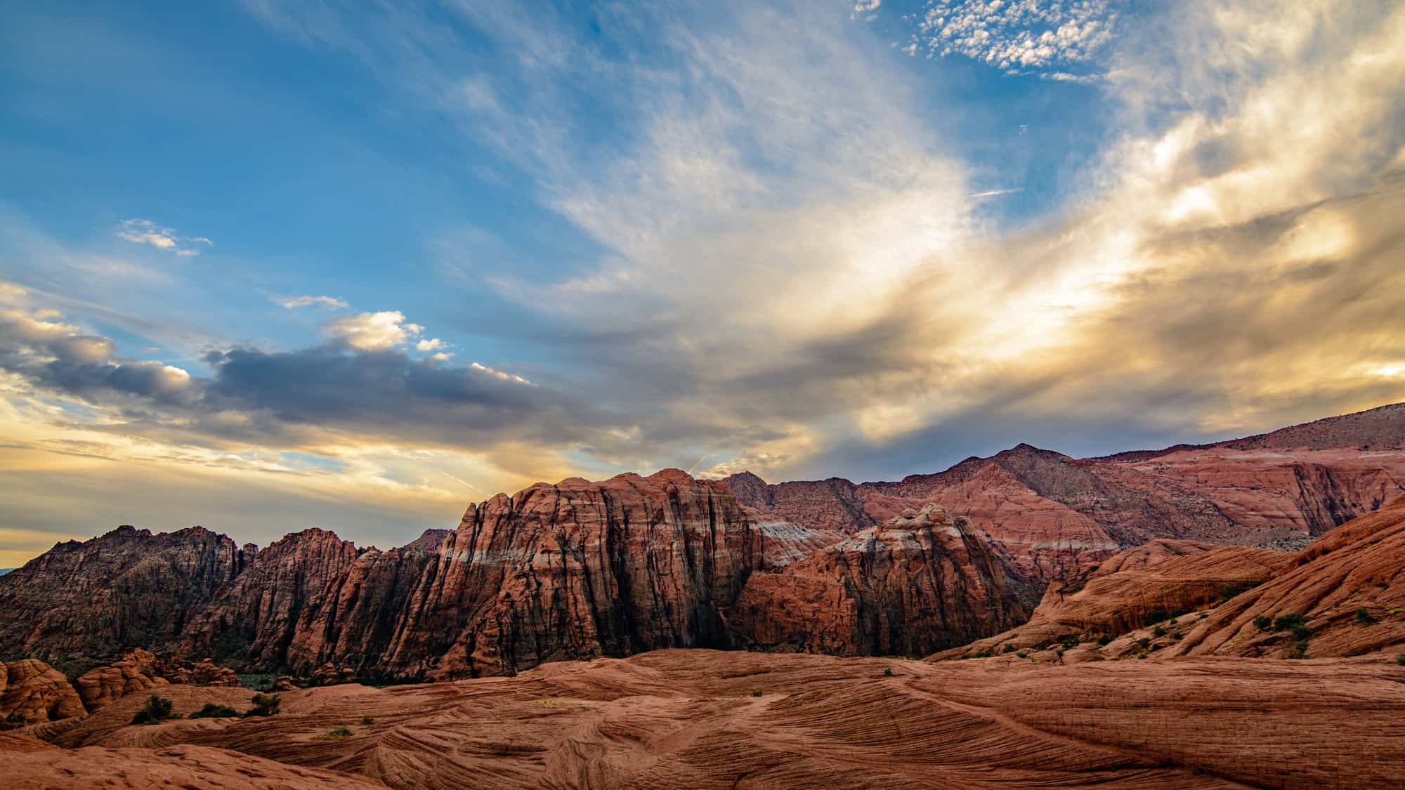 The Cochran Firm - Saint George