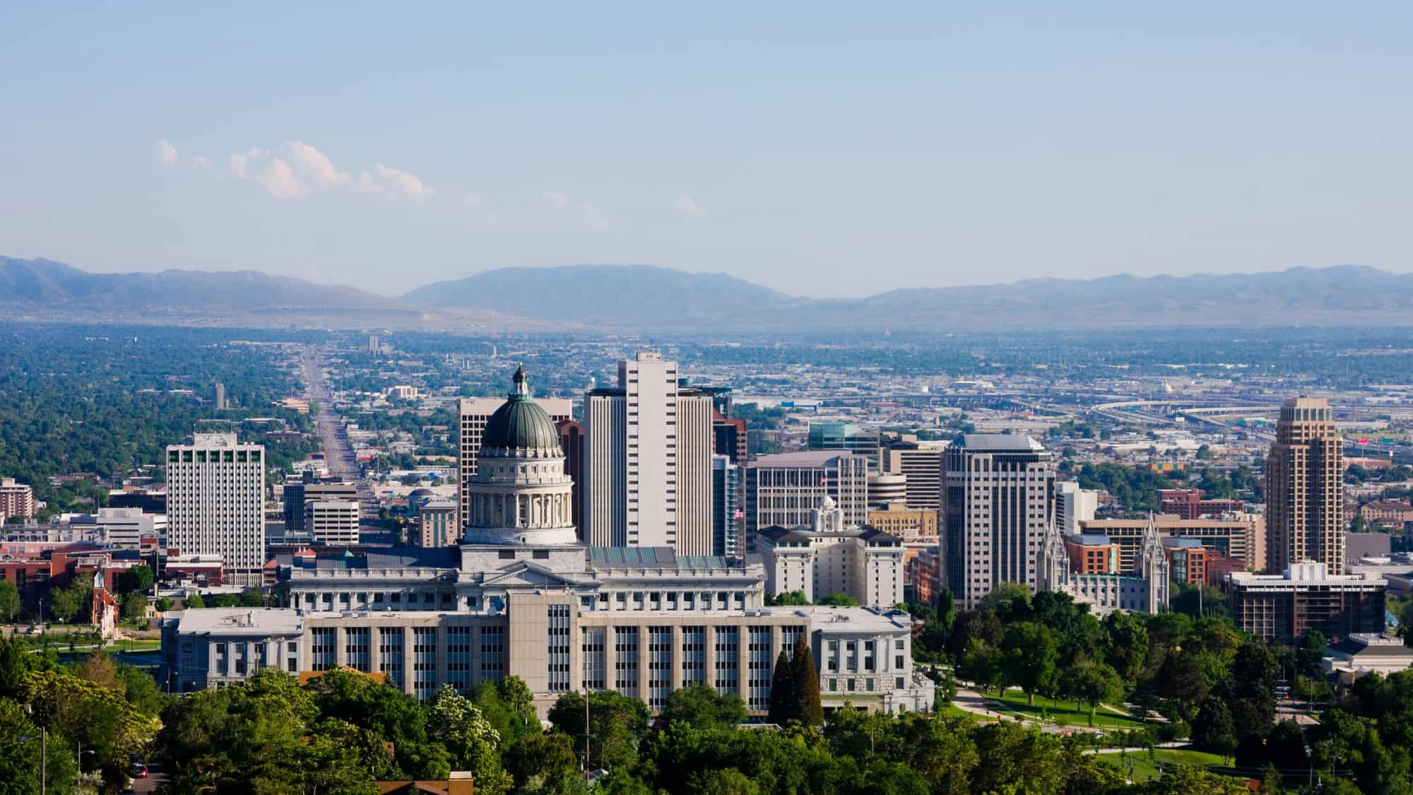 The Cochran Firm - Salt Lake