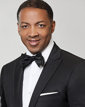 Brian McDaniel | The Cochran Firm Washington DC