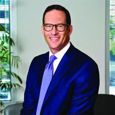 David Haynes | The Cochran Firm Washington DC