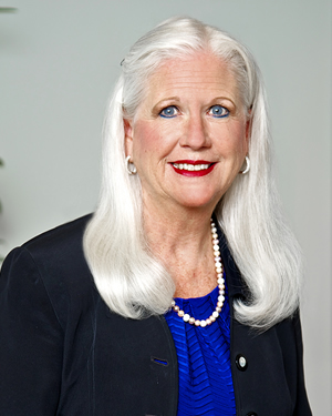 Marla Peterson | The Cochran Firm Washington DC