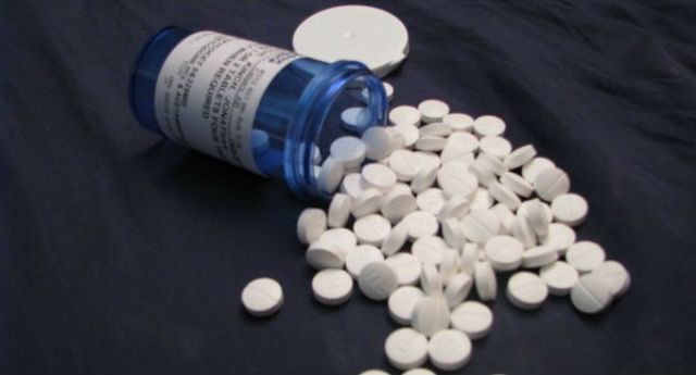 Fake Opioids Lead to Many Overdoses in Embattled Communities
