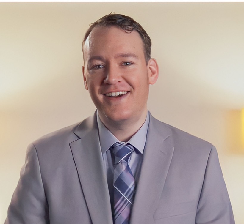 Robby Sisco | The Cochran Firm Washington DC