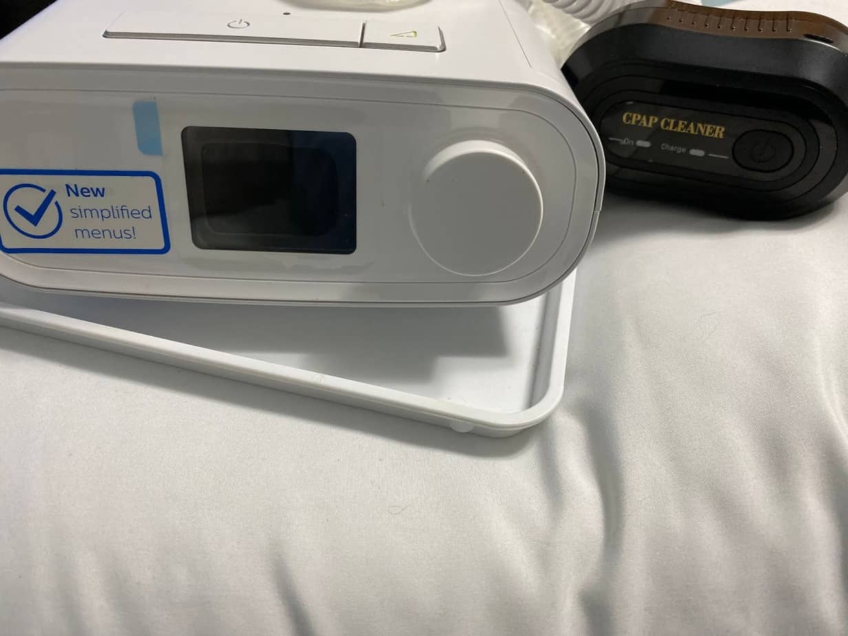 CPAP/BIPAP Recall - The Cochran Firm