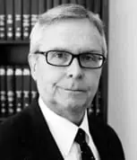 Legal Legends - The Cochran Firm