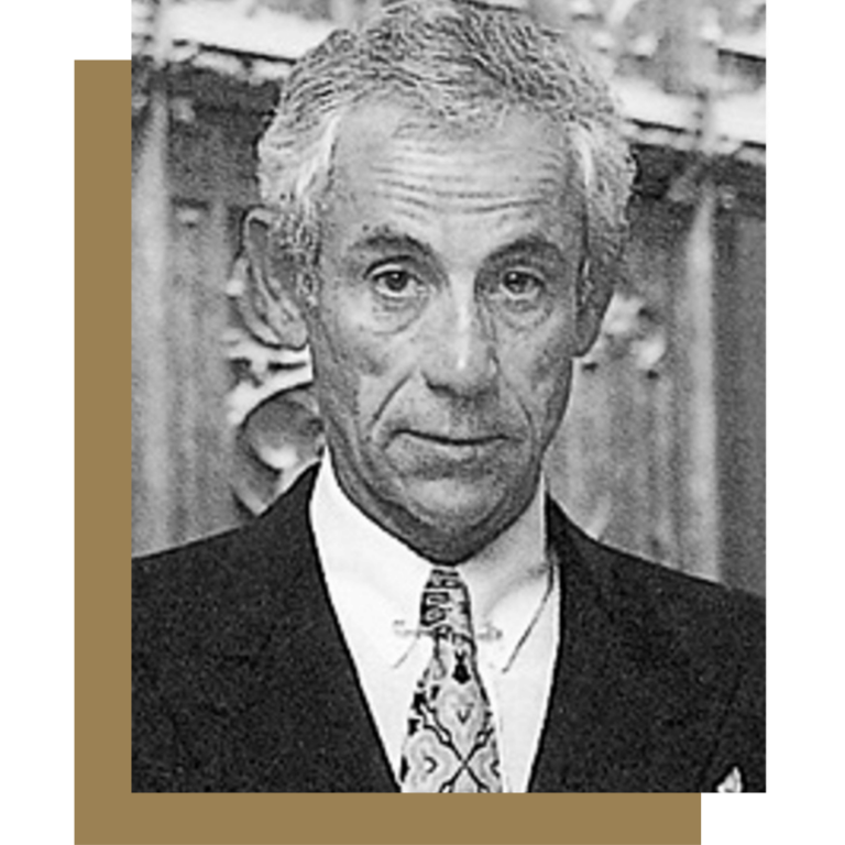 Legal Legends - The Cochran Firm